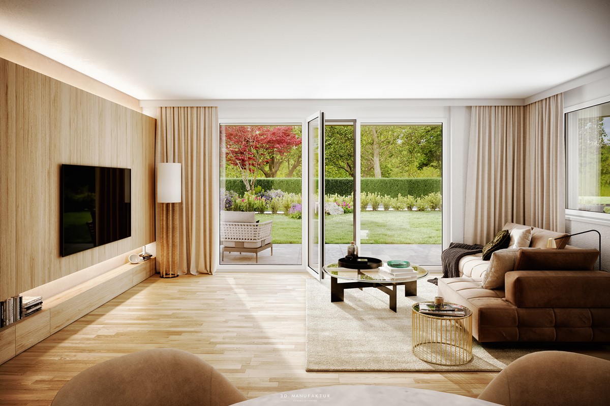 Elementum Marchtrenk | HASLEHNER